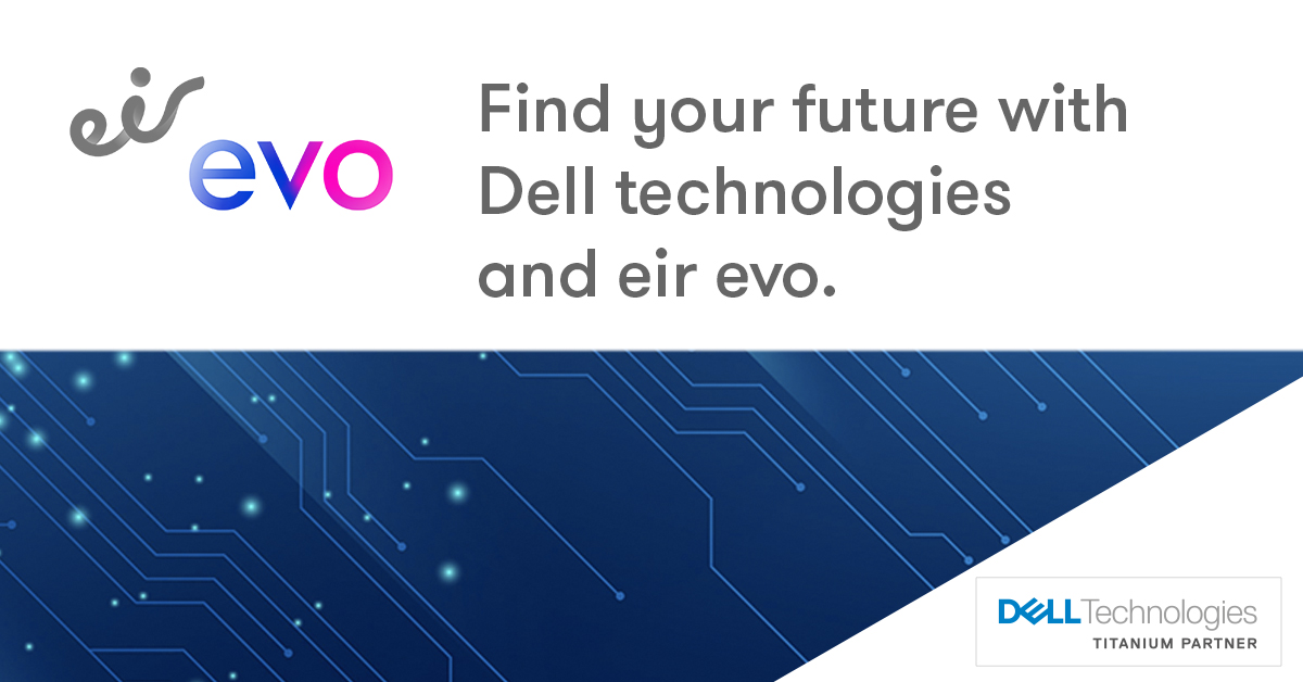 Dell Technology Solutions | eir evo