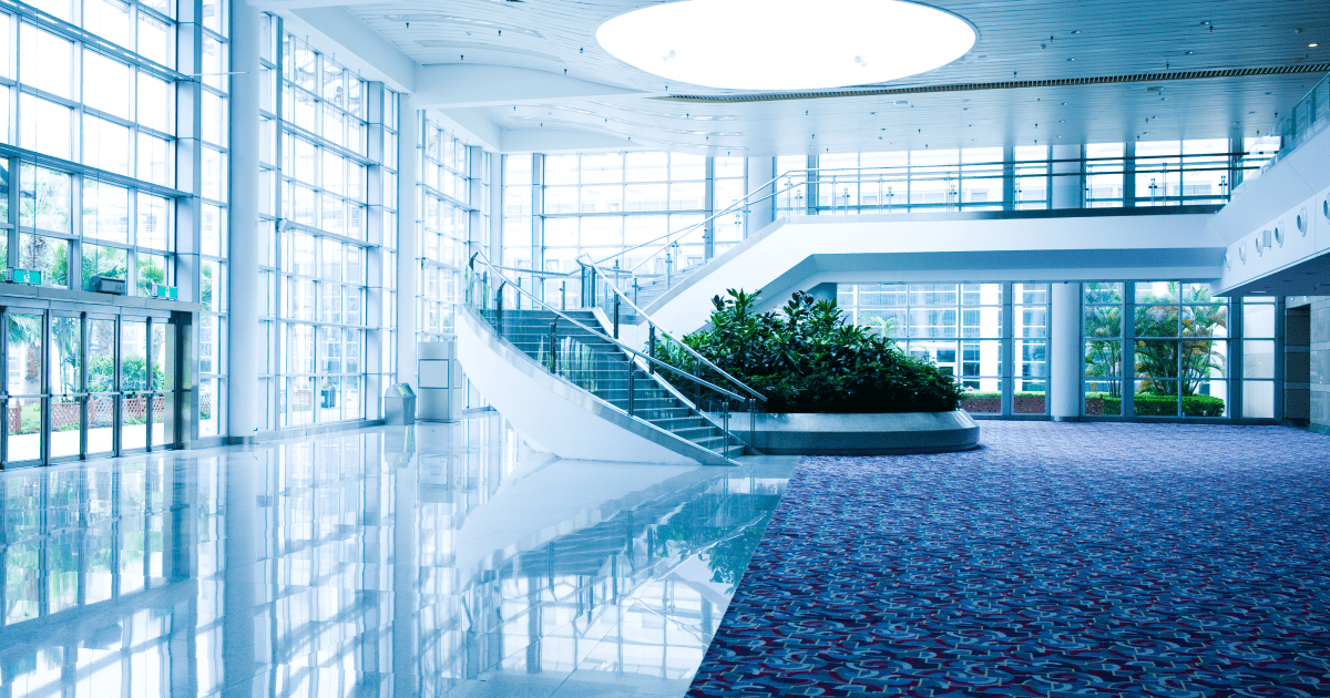 Universal Indoor Coverage Is Key | eir evo