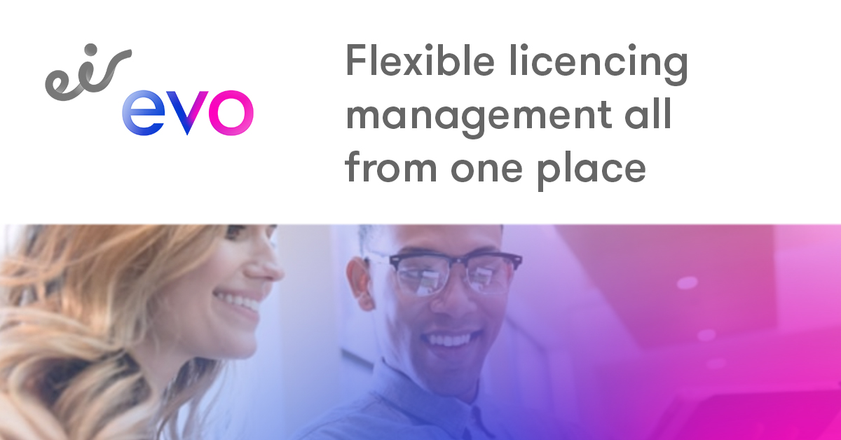 Microsoft Office 365 Licencing Services | eir evo