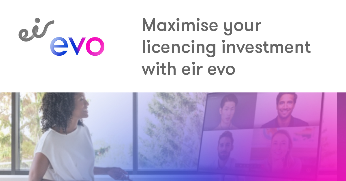 Microsoft Licence Optimisation | eir evo Northern Ireland