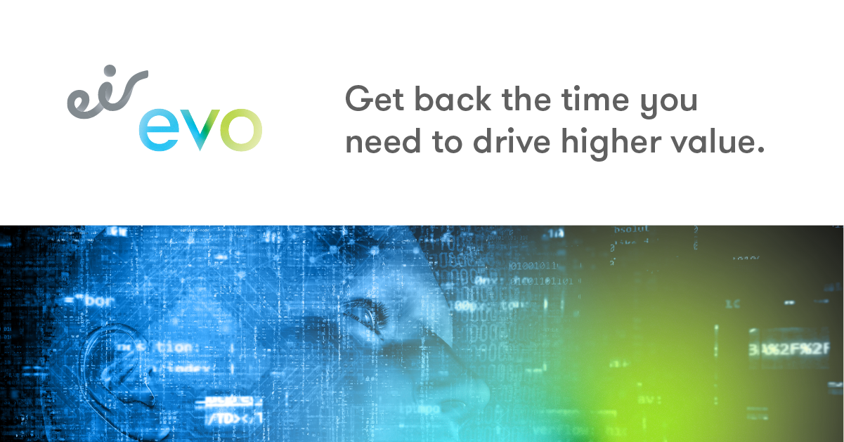 Emerging Technologies | eir evo