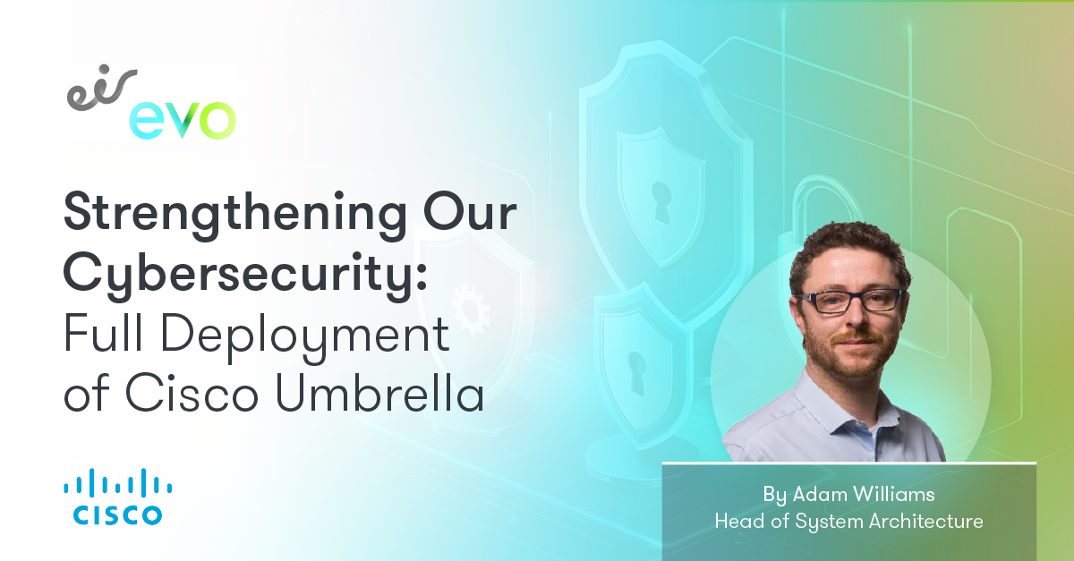 Transforming SMEs with AI and Cybersecurity: Insights and Strategies by eir evo