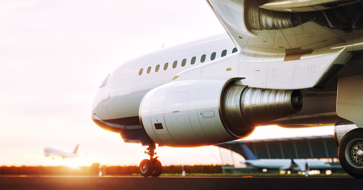 Dubai Aerospace Enterprise (DAE) | eir evo