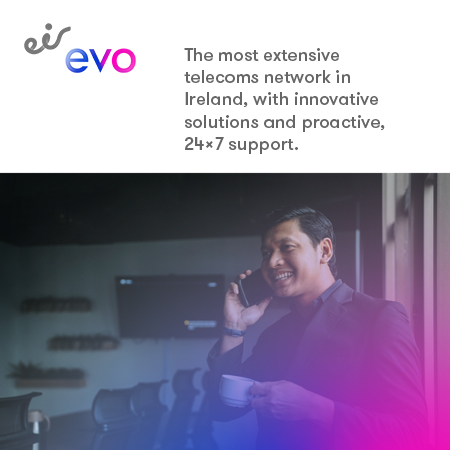 Voice & Collaboration | eir evo