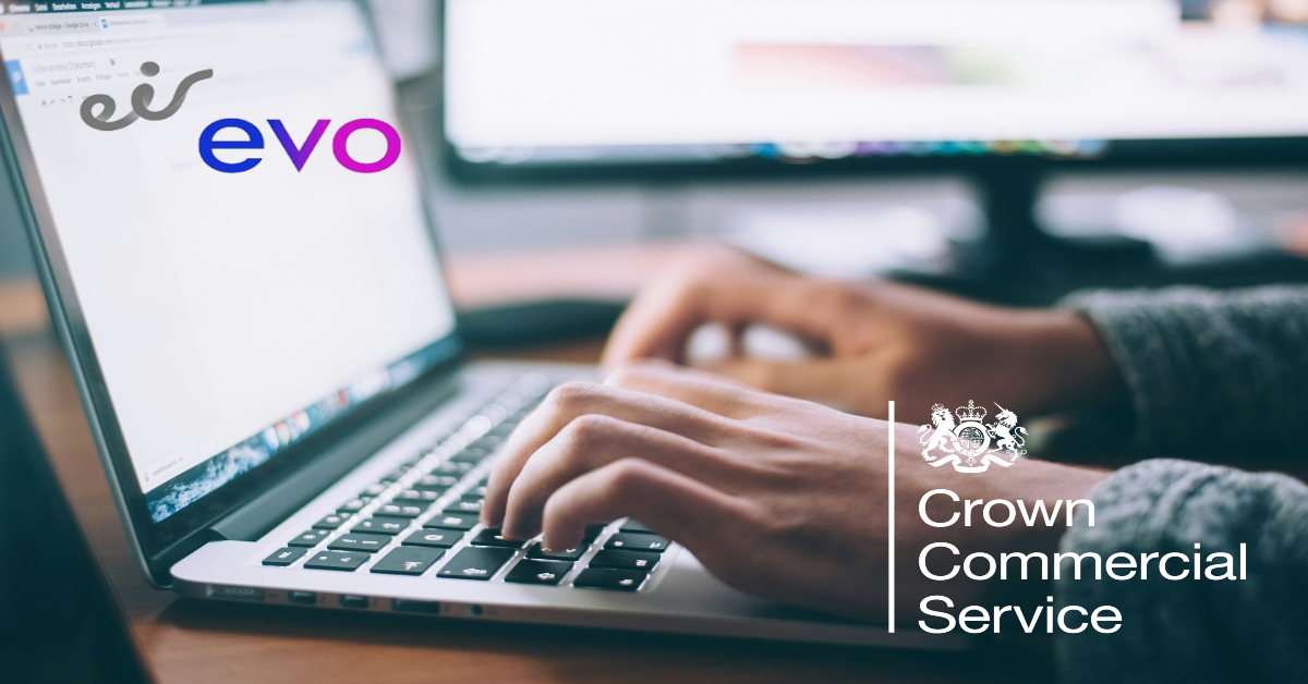 eir evo Northern Ireland | Public Sector Network + Comms Procurement