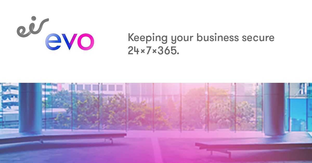 Managed SOC Services | SIEM Services | eir evo