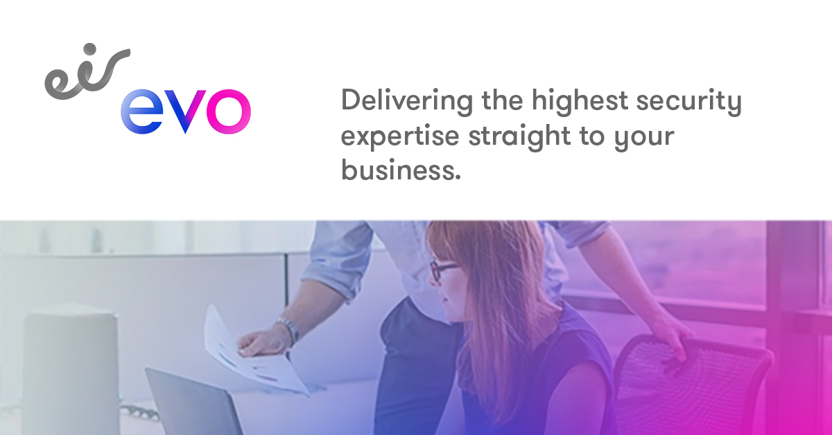 Virtual CISO Advisory Services | eir evo