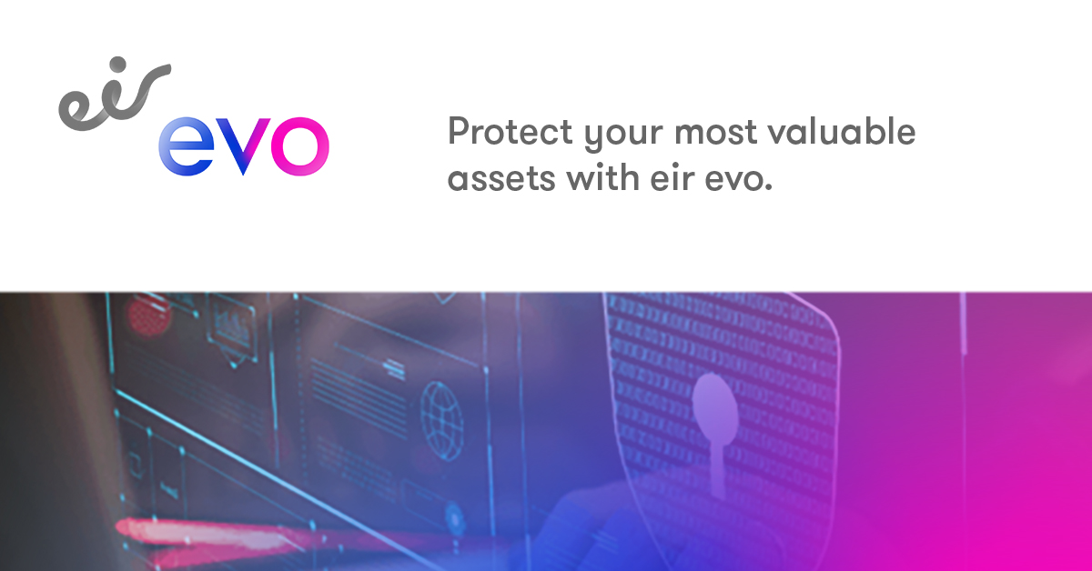 Security Technology Management | MDM | eir evo