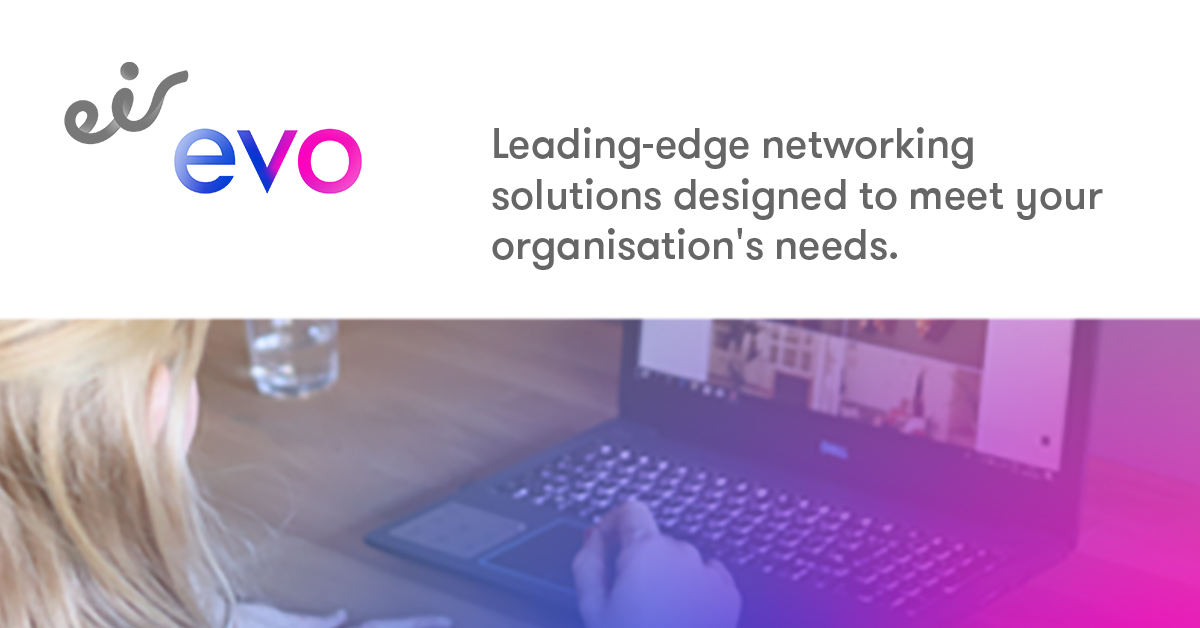 Cloud Voice & UC | eir evo