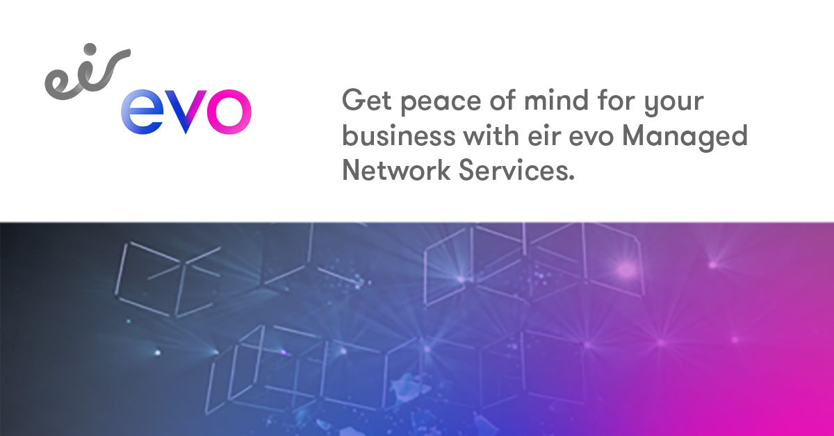 Managed Network Services | eir evo