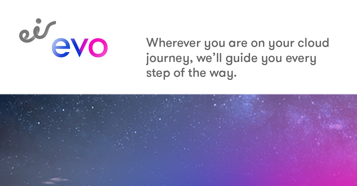 Cloud Services | eir evo