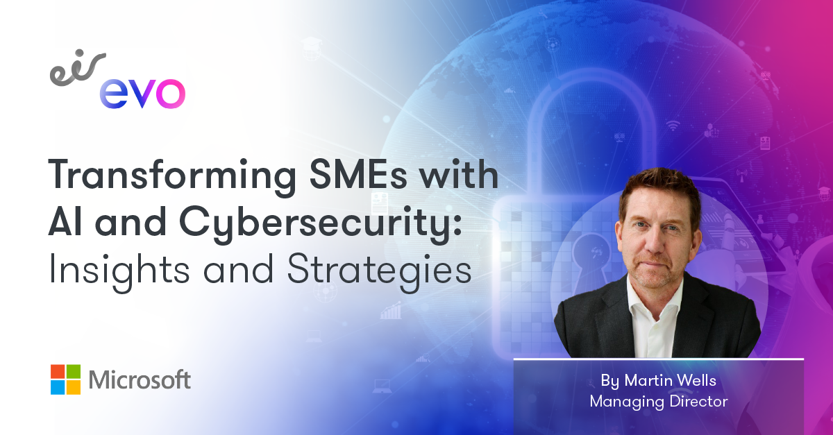 Transforming SMEs with AI and Cybersecurity: Insights and Strategies by ...