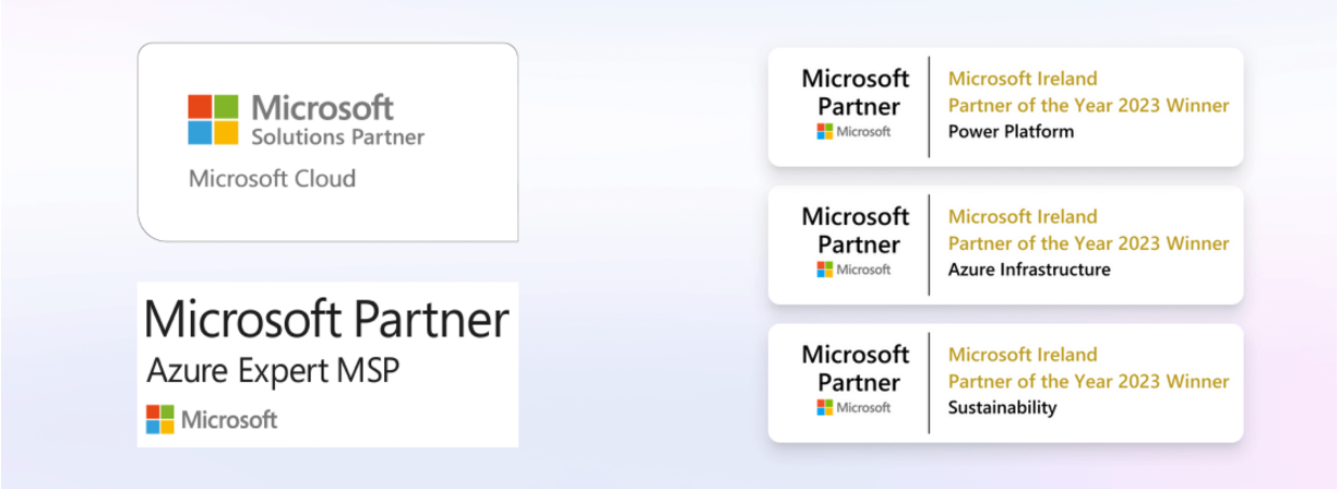 Microsoft 365 Copilot | eir evo